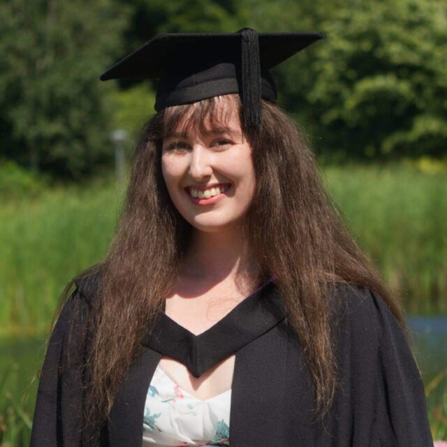 Grace Marks - Edge Hill University