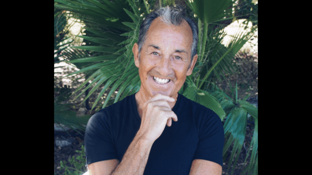 Geoff Beattie is appointed Visiting Scholar at University of Oxford