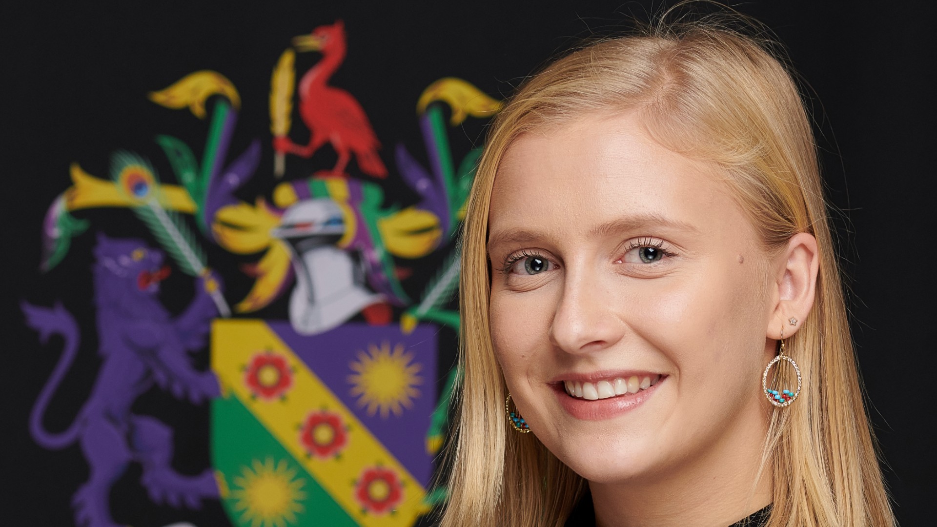 Dance student battles injury to win Edge Hill scholarship | EHU