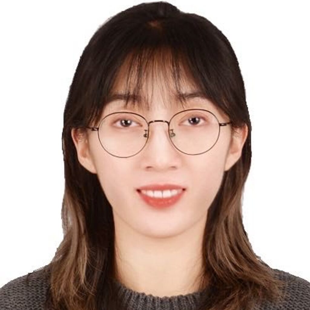 Xin Lei - Edge Hill University