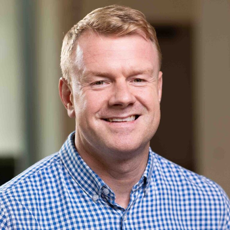 Alistair Shimmin - Edge Hill University