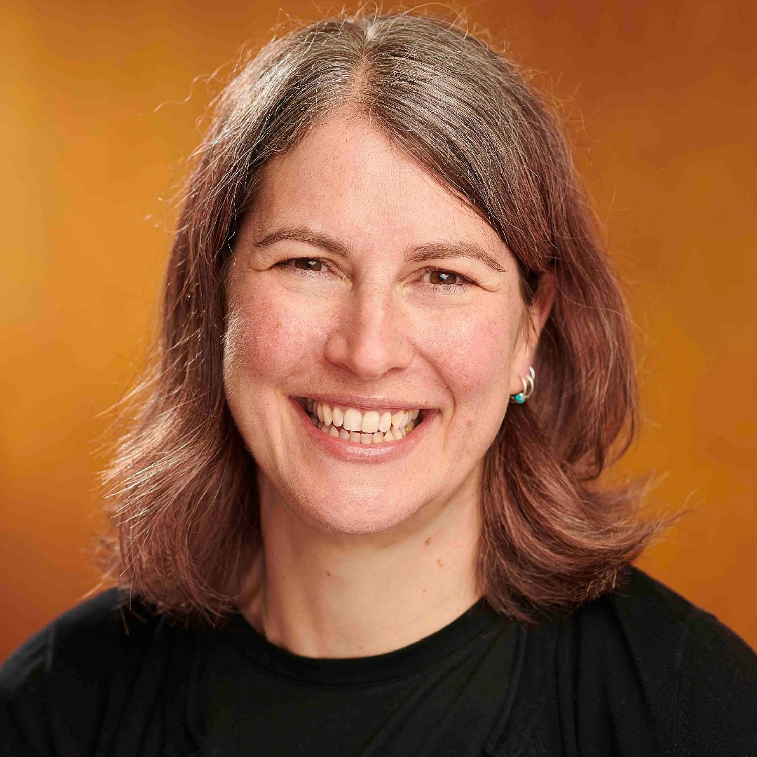 Becka Colley-Foster - Edge Hill University