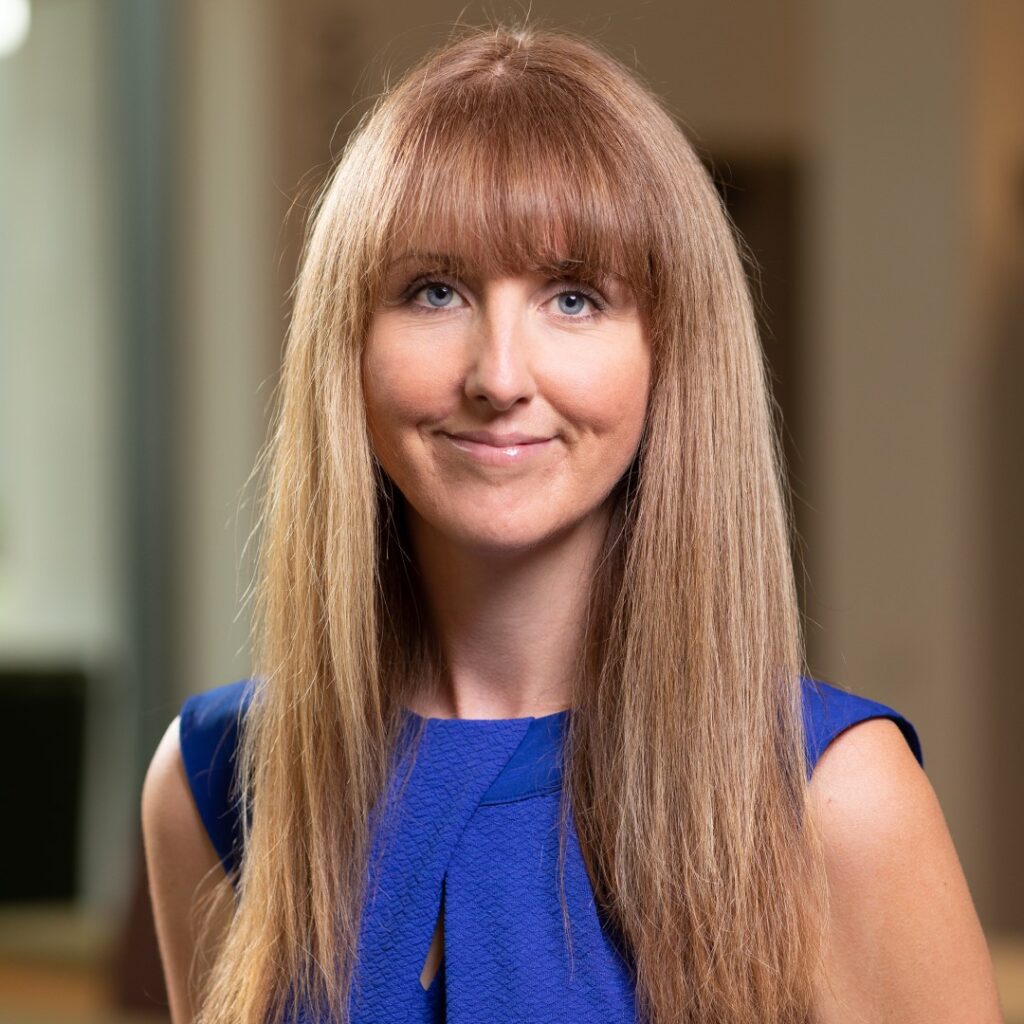 Emma Bonati - Edge Hill University