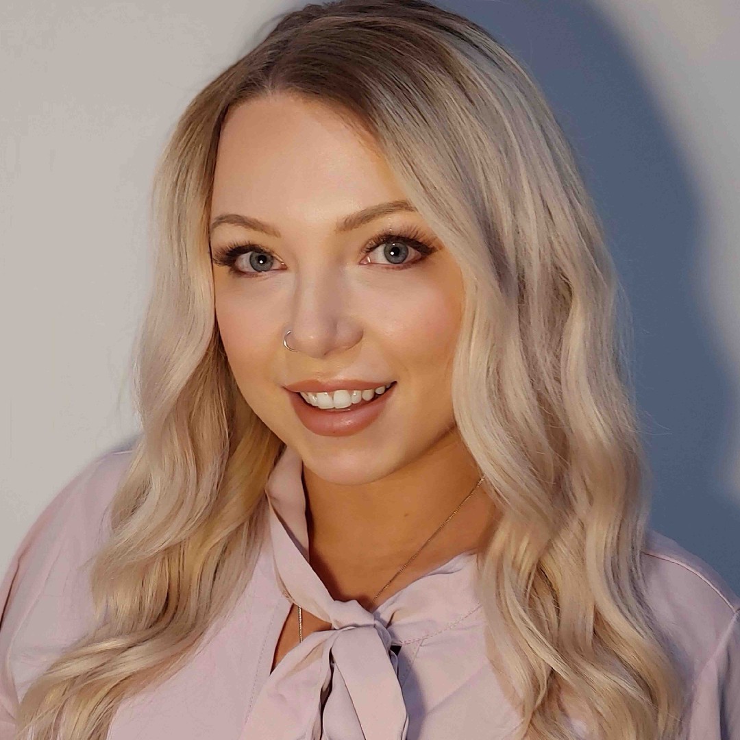 Georgina Butler - Edge Hill University