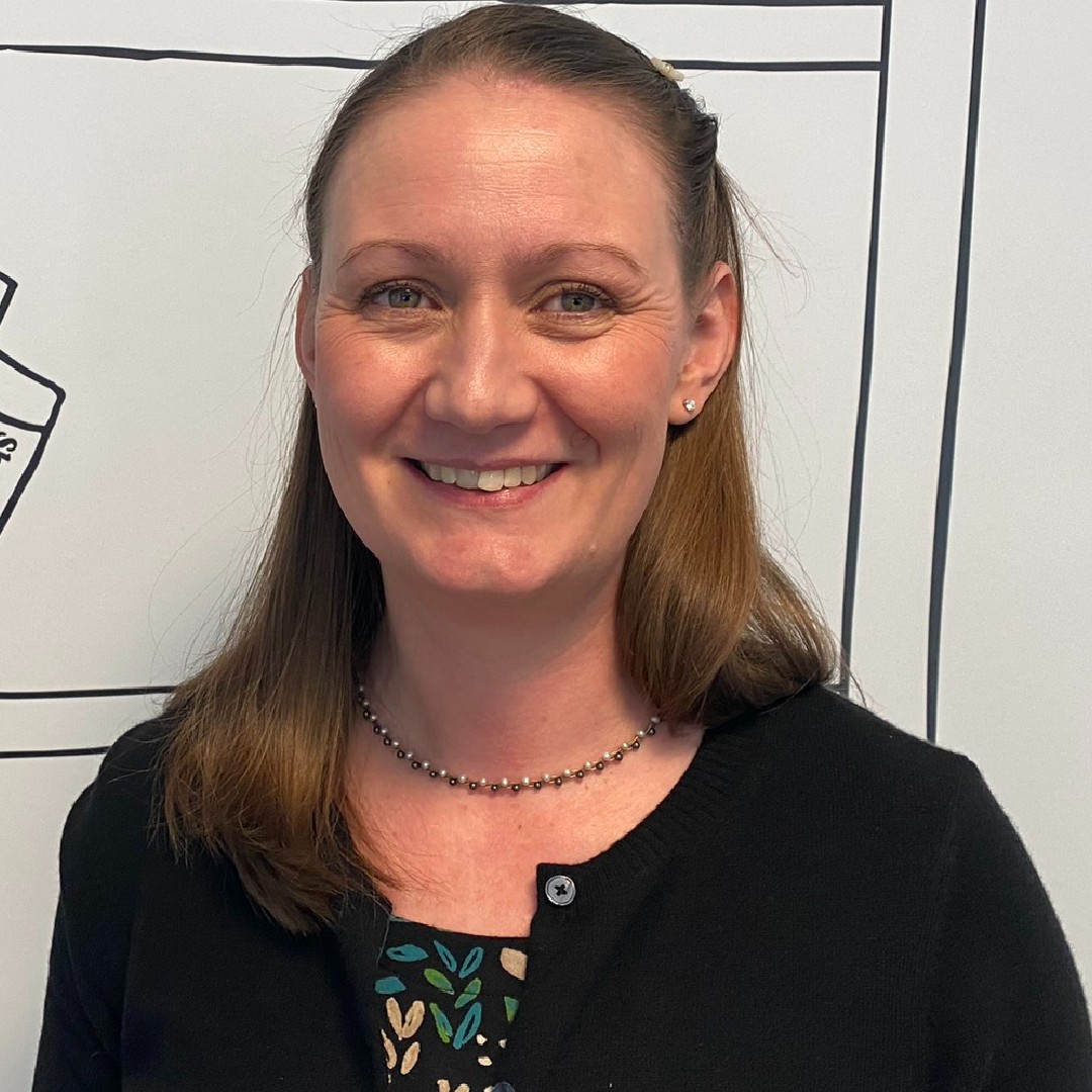 Kerry Moore - Edge Hill University