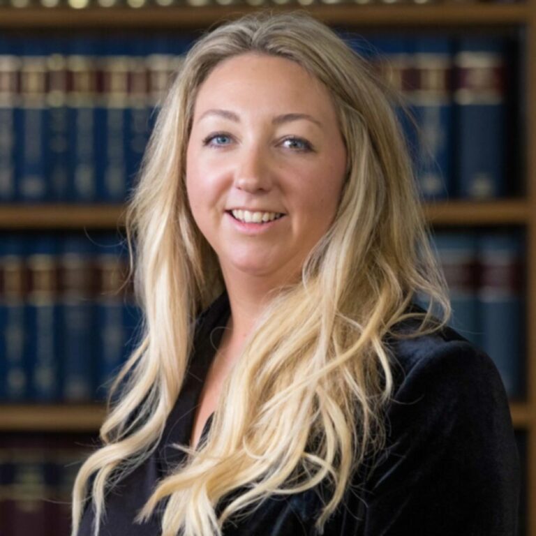 Bethany Greenwood - Edge Hill University