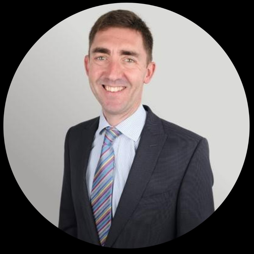 Charles Lawrence, Solicitor - Edge Hill University