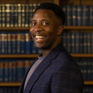 Law, Criminology and Policing staff | Edge Hill University