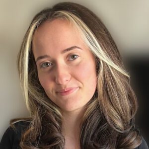 Elin Nia Williams - Edge Hill University