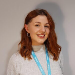 Emily Bernard - Edge Hill University