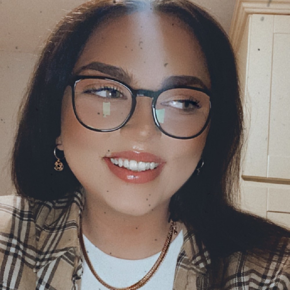 Claire McFadden - Edge Hill University