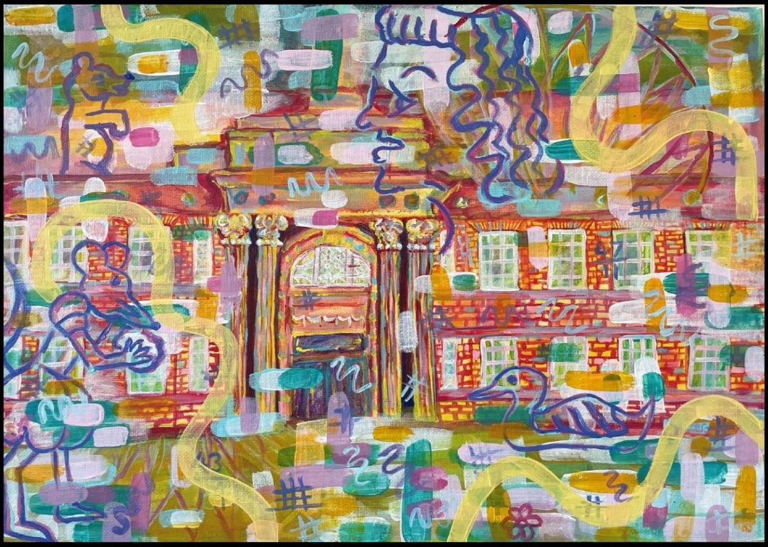 Edge Hill announces the winners of the Think Creative Archive ...