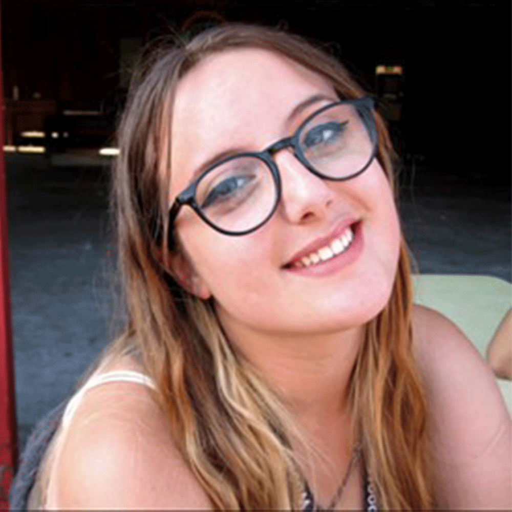 Meg Davis: Teaching is not just inspiring new generations - Edge Hill University