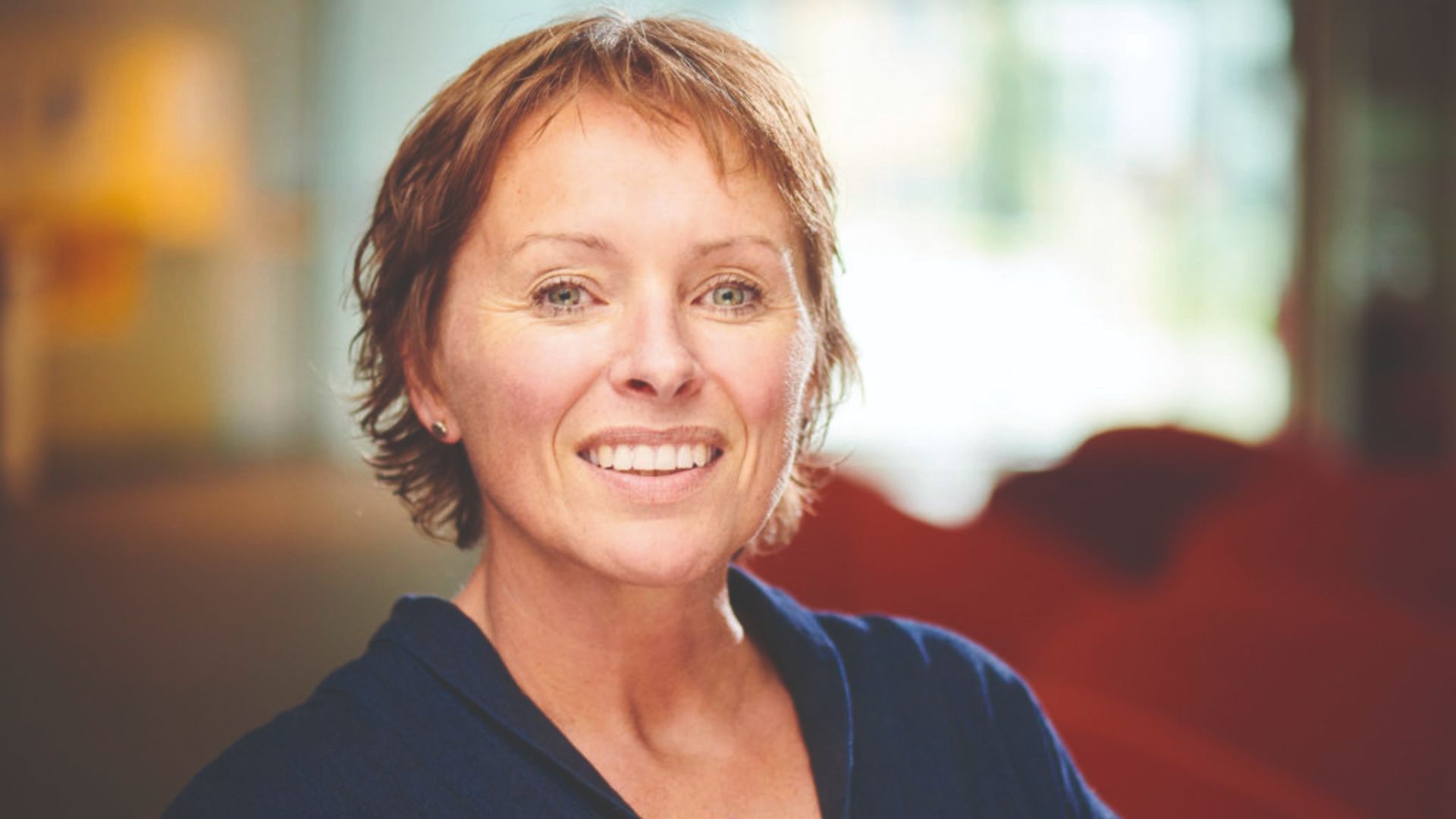 What is early childhood studies? | Edge Hill University