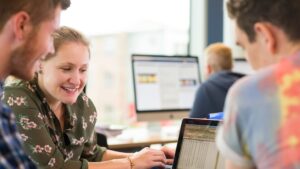 Further Education and skills | Courses | Edge Hill University