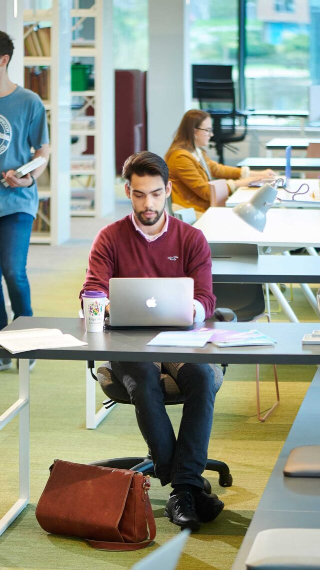 Study skills and exam preparation - Edge Hill University
