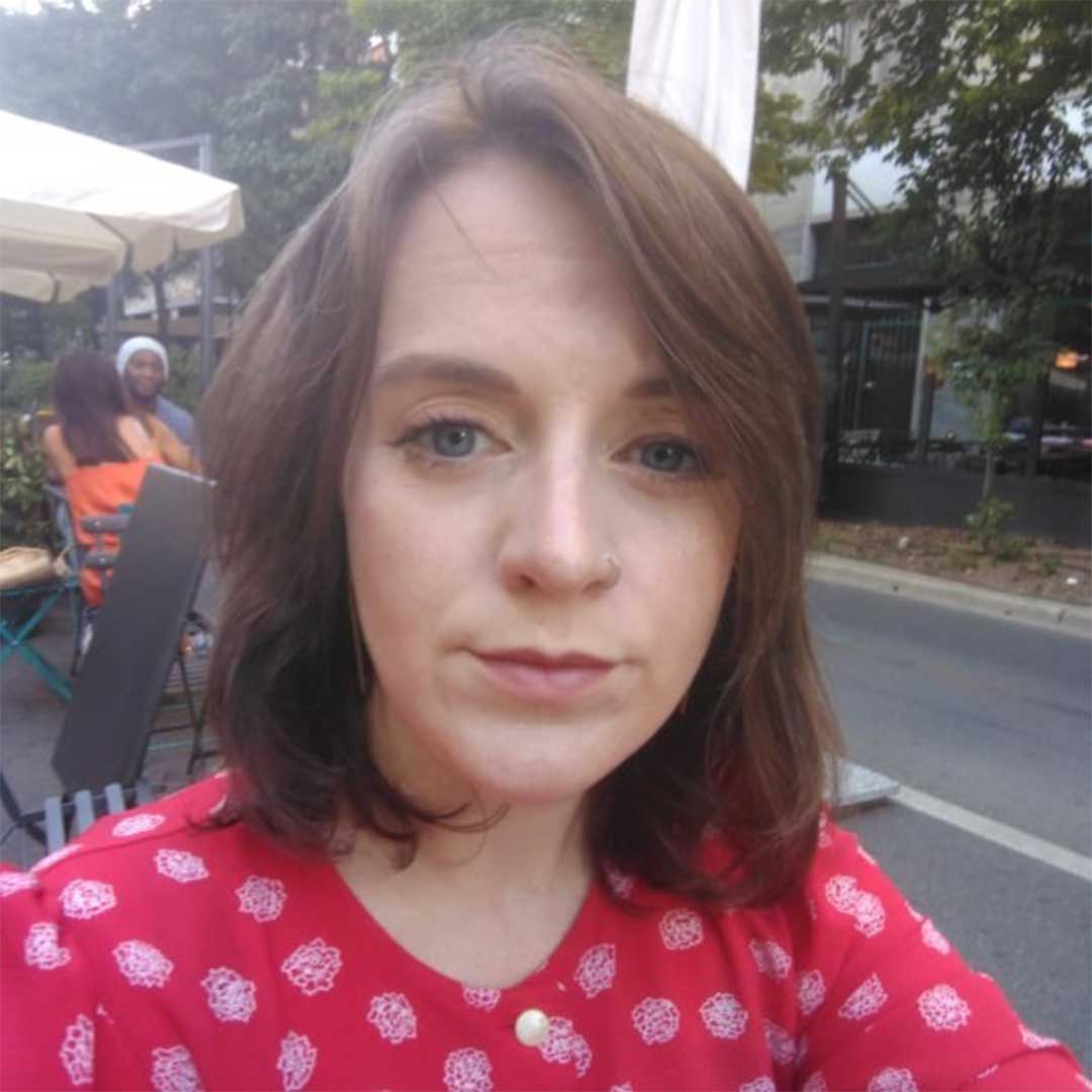 Dr Christina Donovan - Edge Hill University