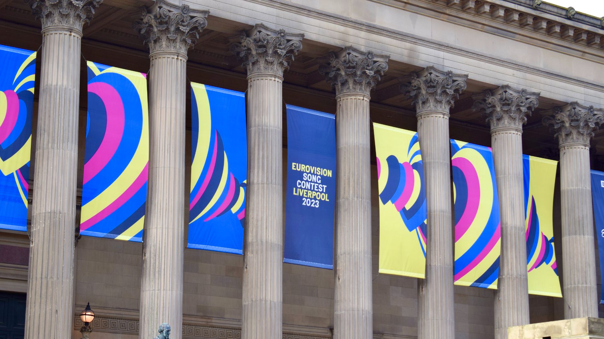 The Douze and Don'ts of Eurovision: a beginners guide - Edge Hill ...