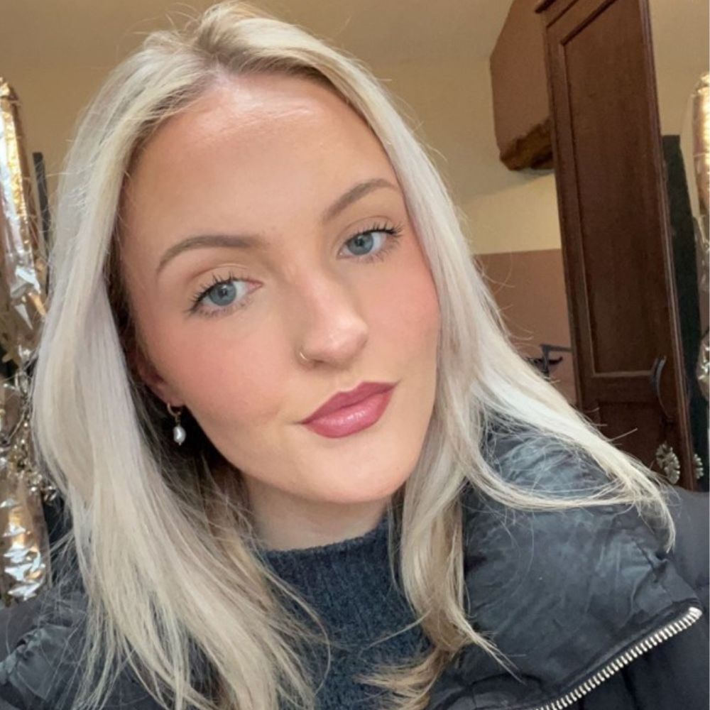 Meg Wilkinson - Edge Hill University