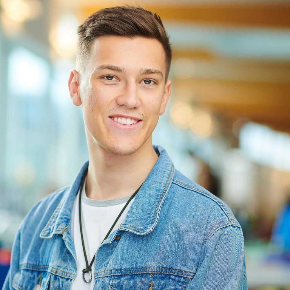 David Nickson - Edge Hill University