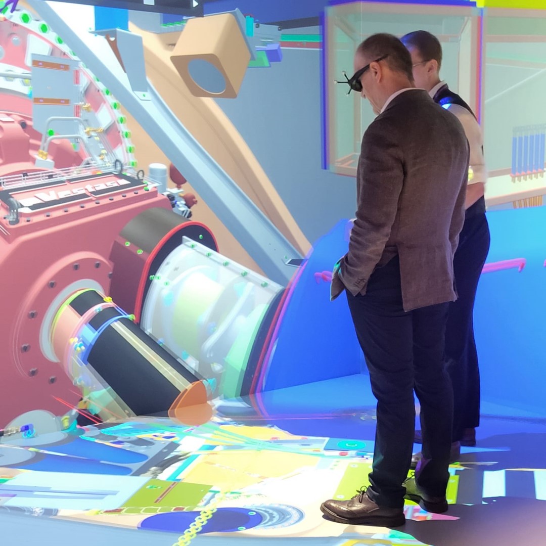 Sir Terry Leahy receives honorary degree from Edge Hill University