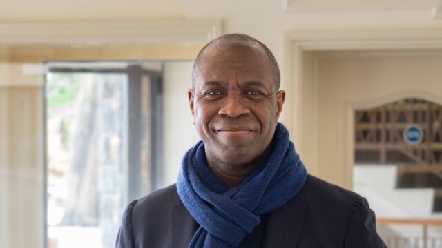Edge Hill to award Clive Myrie, James Timpson and Sir Terry Leahy
