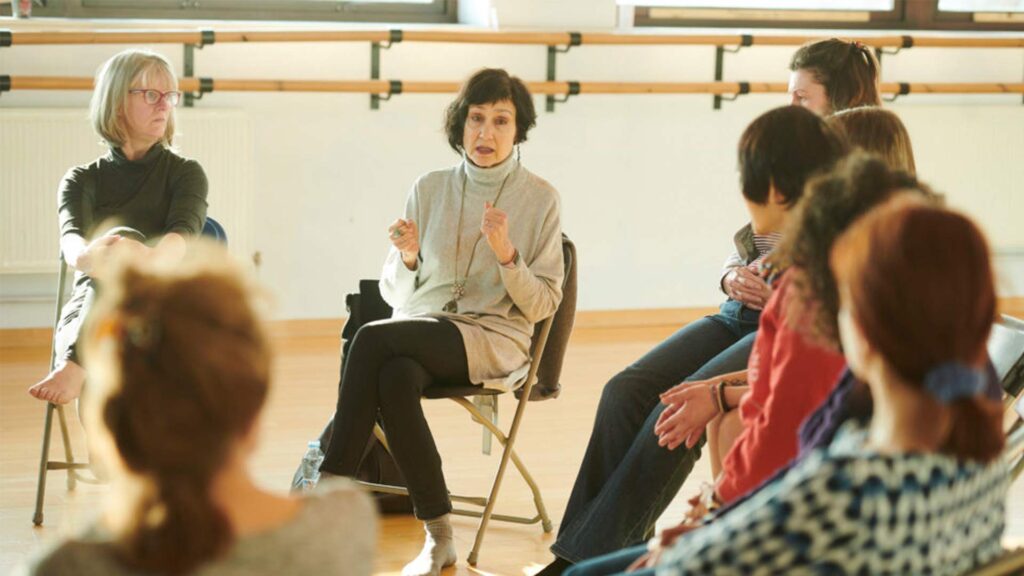 People and their Communities - Edge Hill University