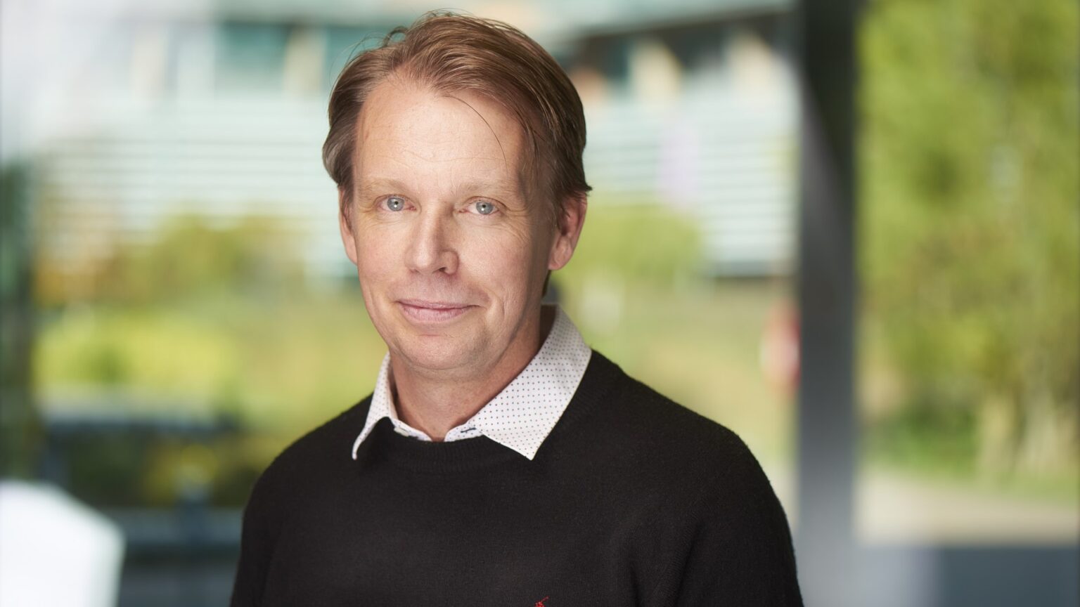 Dr Peter Leadbetter awarded National Teaching Fellowship