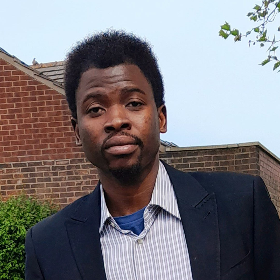 Tolulope - Edge Hill University