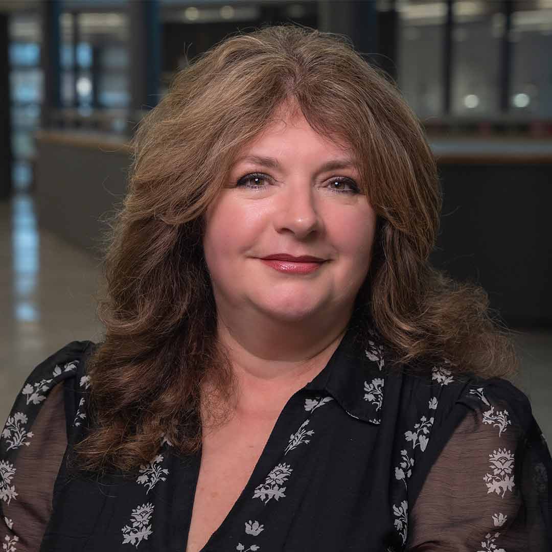 Dr Deborah Callaghan - Edge Hill University