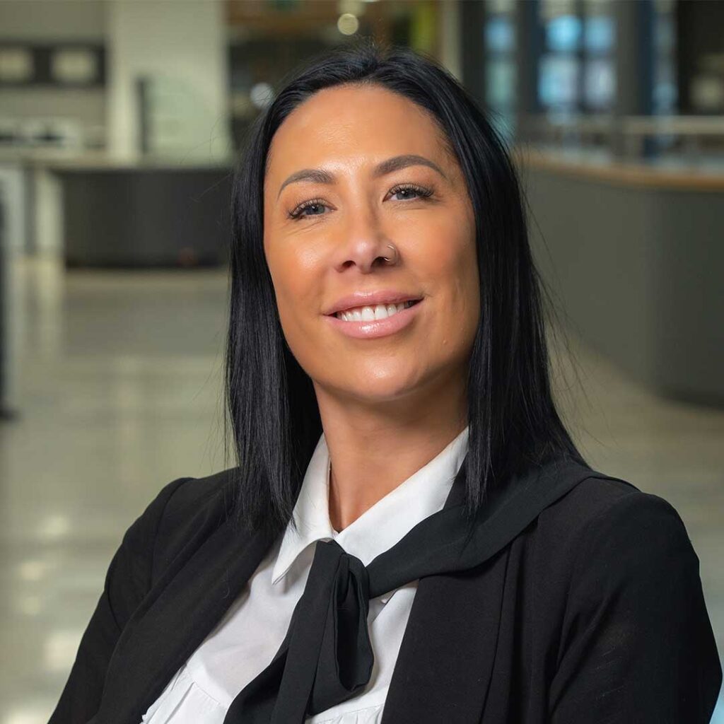 Staff - Edge Hill University