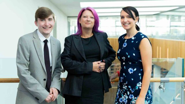 Business and Industry | Edge Hill University