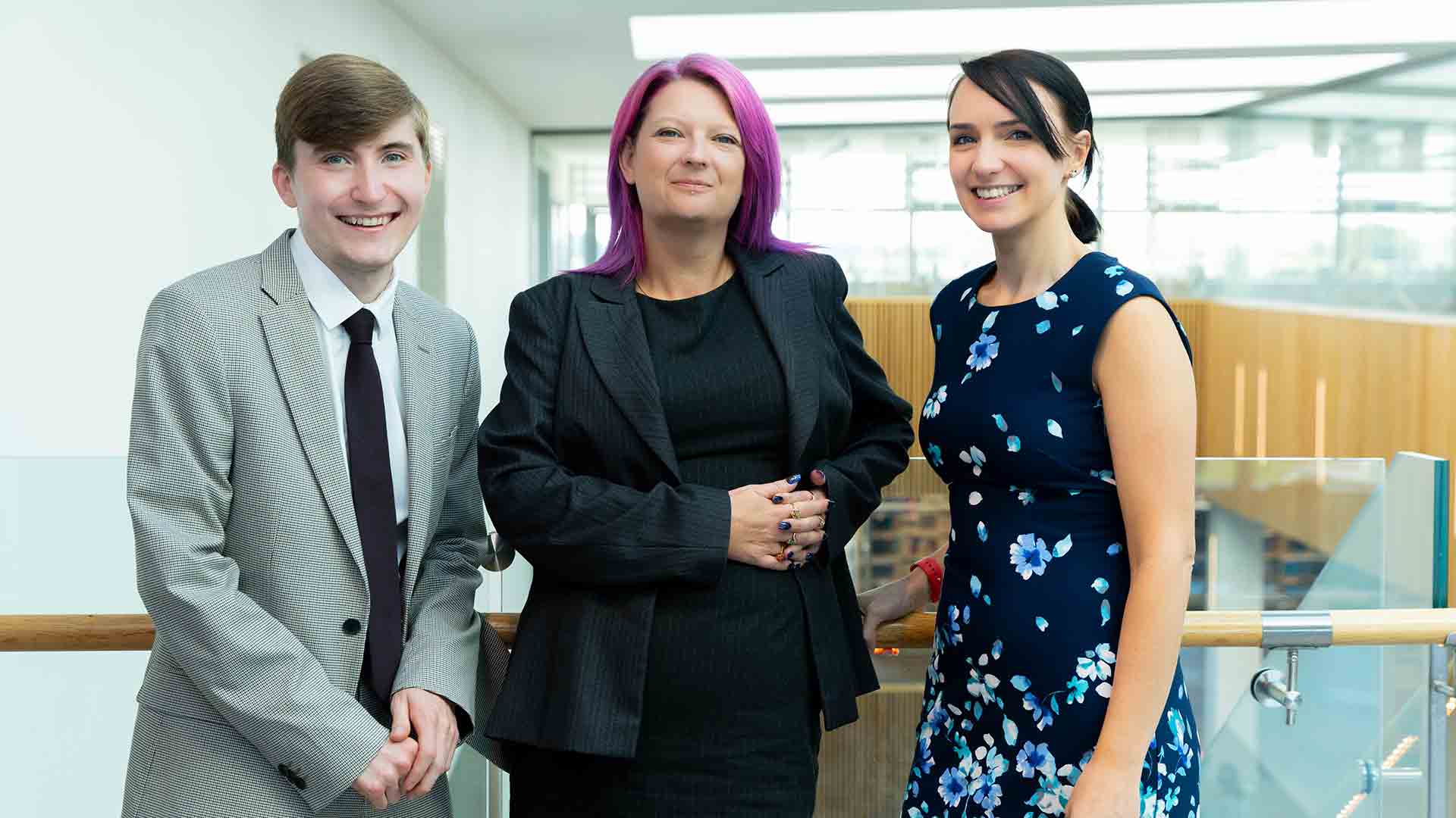 Business and Industry | Edge Hill University