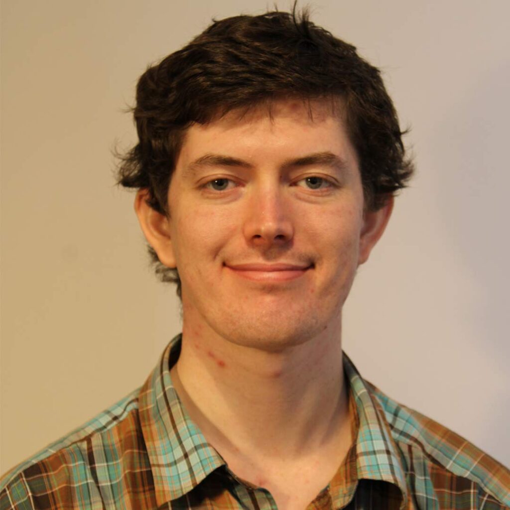 Staff | Department of Engineering | Edge Hill University