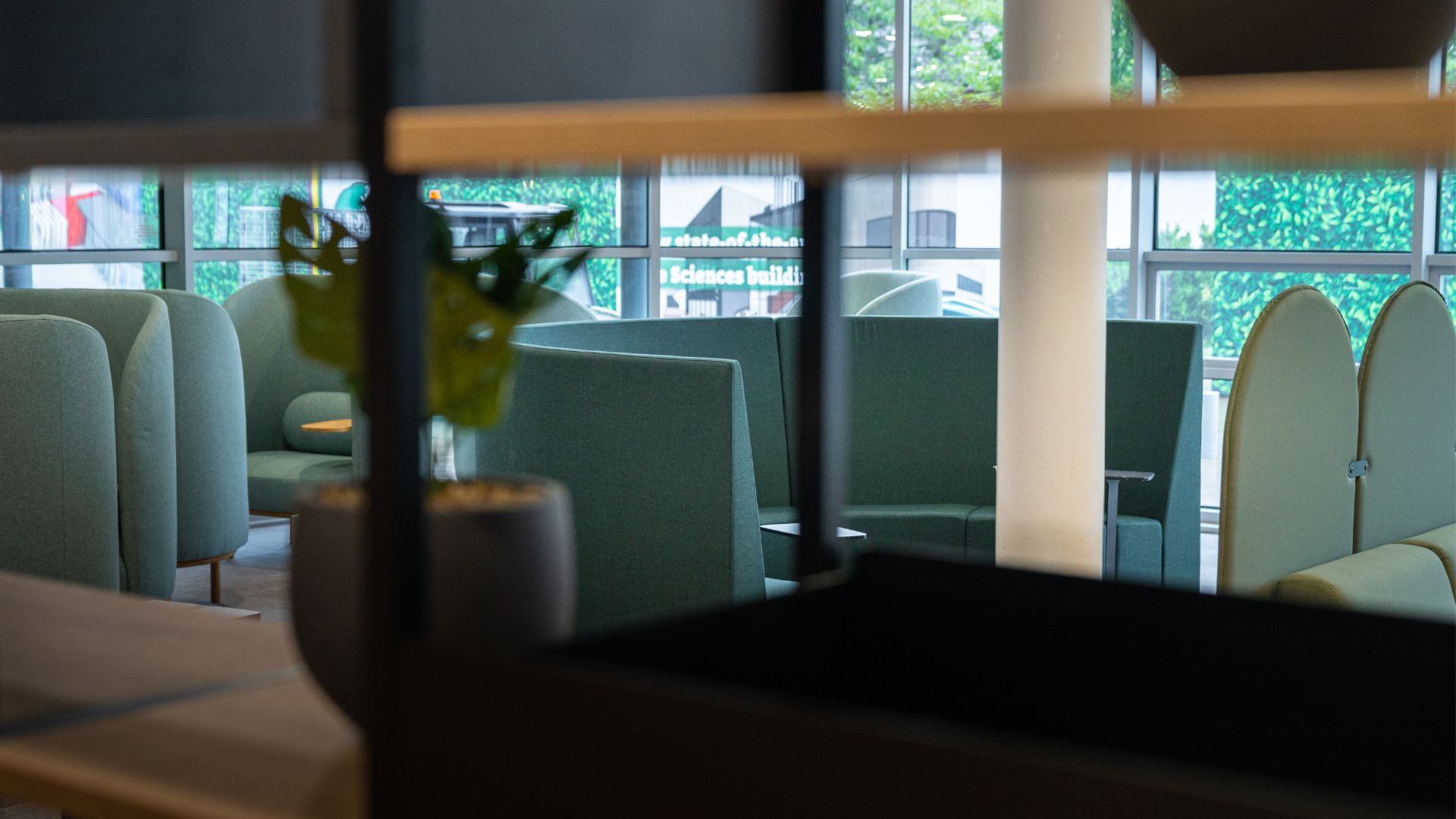 Campus developments - Edge Hill University