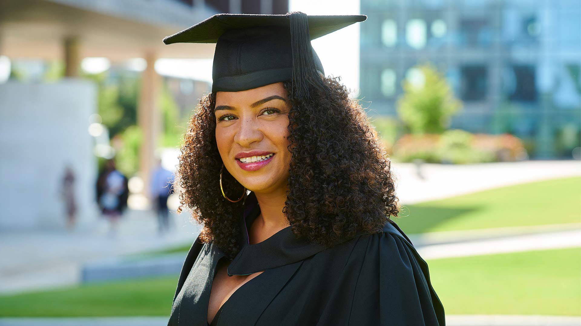 Our students | Edge Hill University
