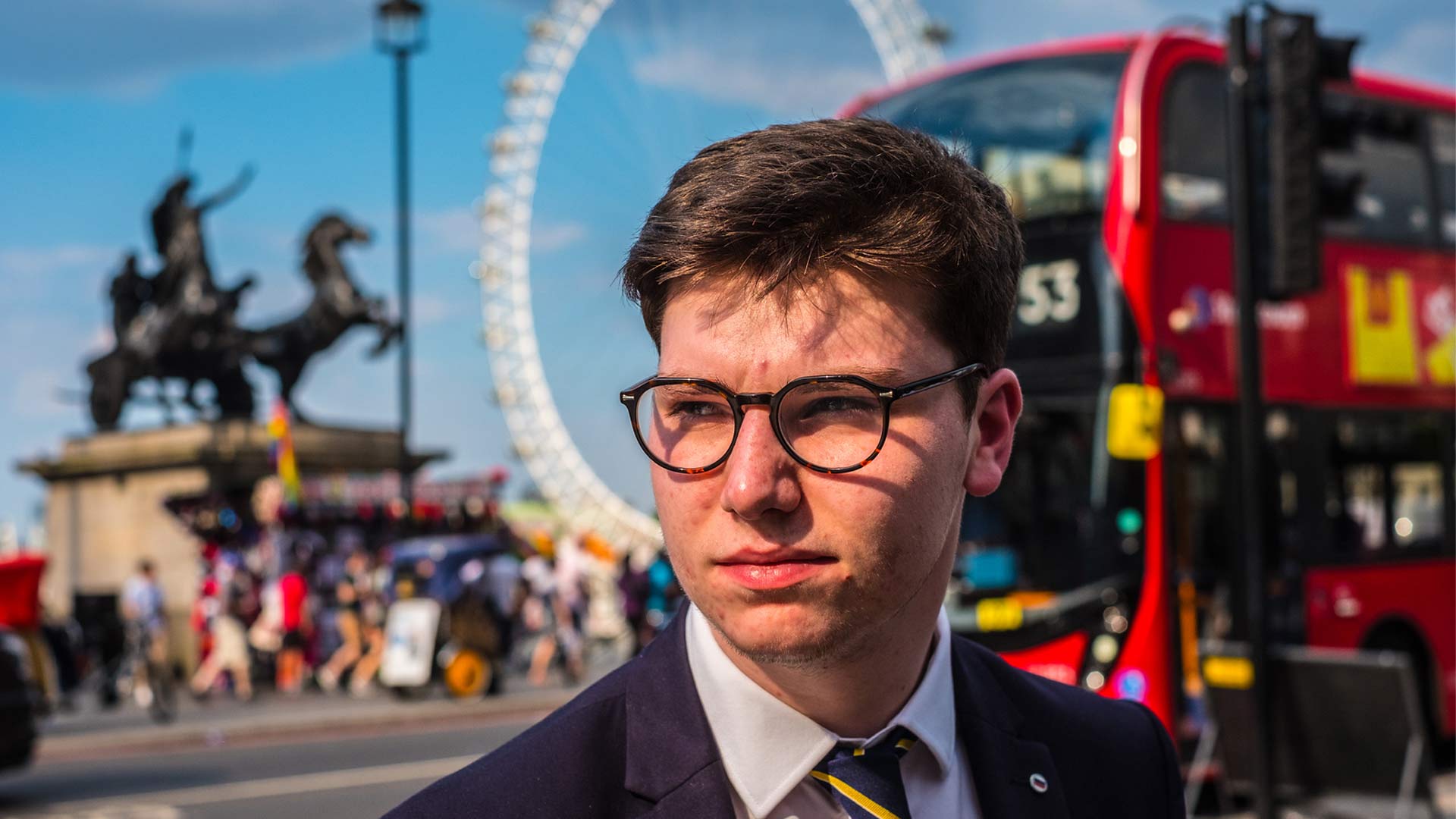 Our students | Edge Hill University