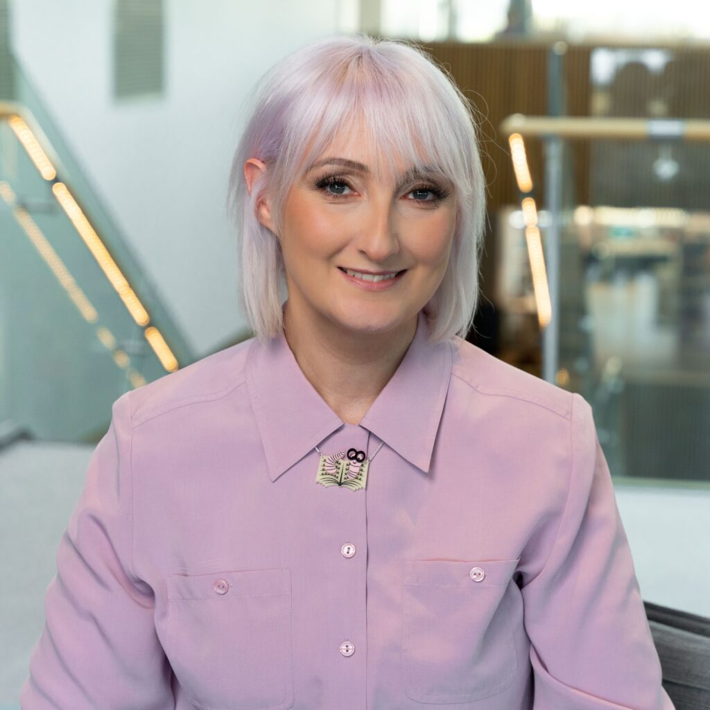 Meet UniSkills | Library and Learning Services | Edge Hill University