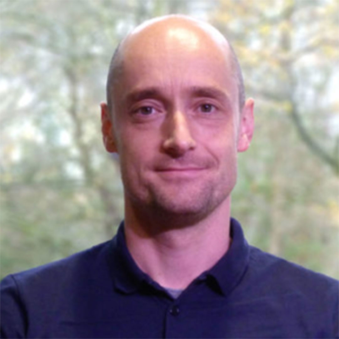 Dr David Marchant - Edge Hill University