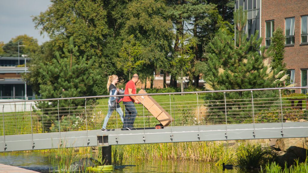 News in brief - Monday 19 January - Edge Hill University