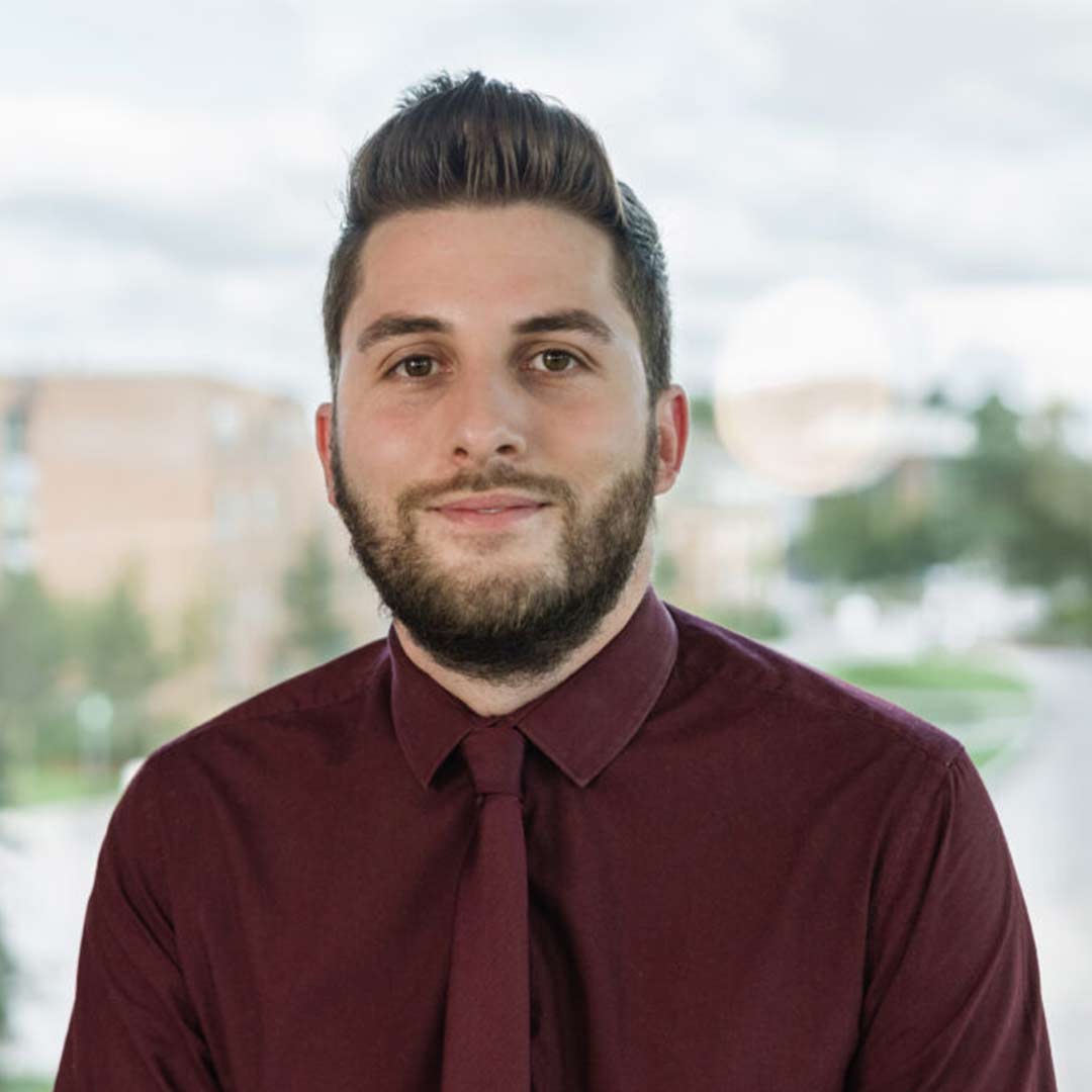 Meet the Education Liaison team | Student Recruitment | Edge Hill