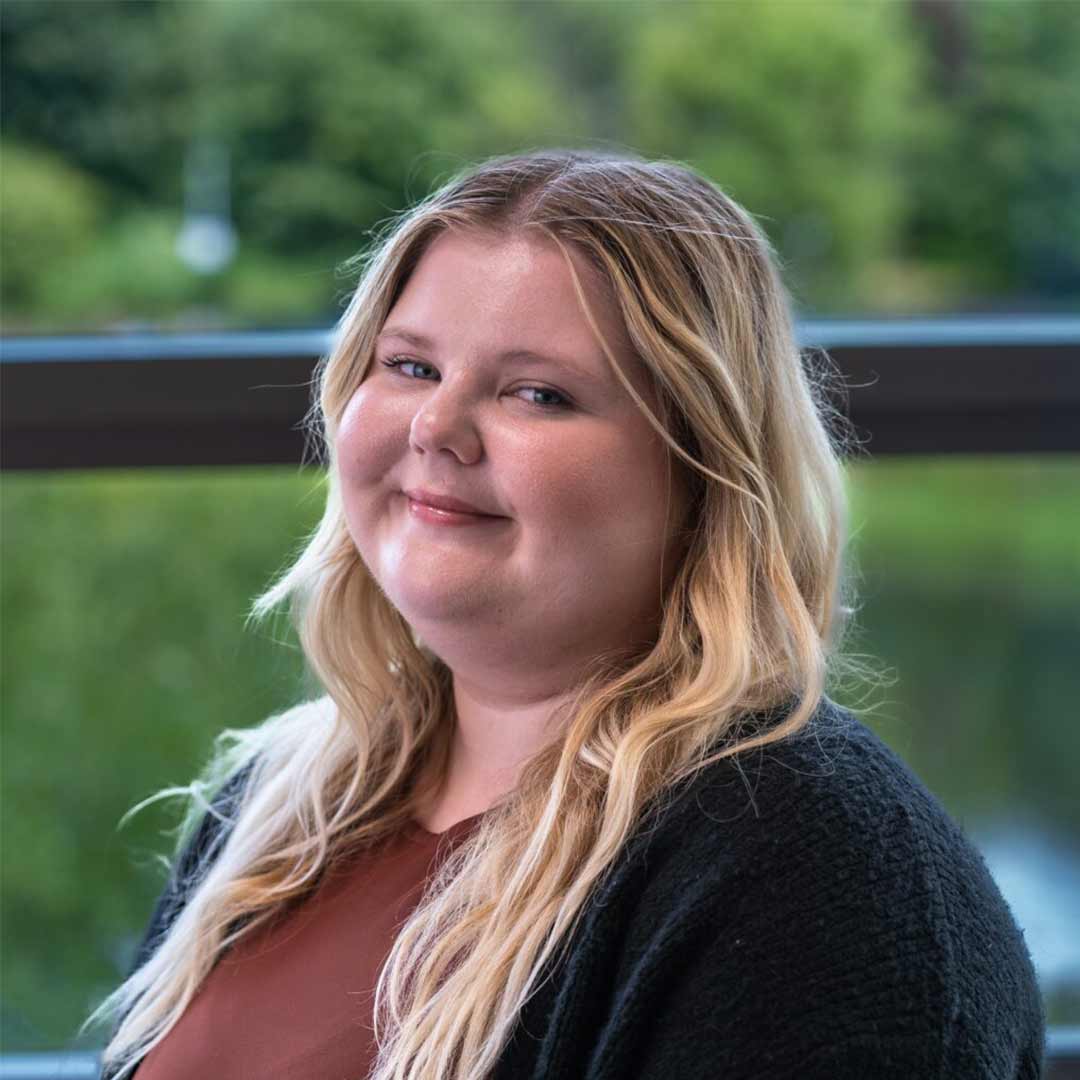 Meet the Education Liaison team | Student Recruitment | Edge Hill