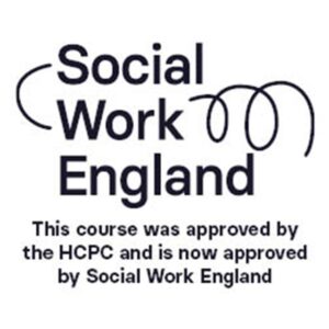 Step Up to Social Work (Postgrad Diploma in Social Work) | EHU