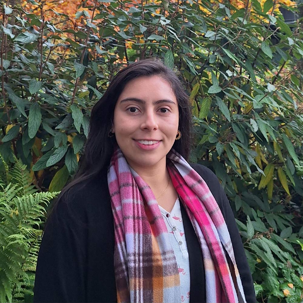 Diana Herrera Velasquez - Edge Hill University