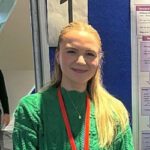 Ceinwyn Cooper wins Early Career Researcher award - Edge Hill University