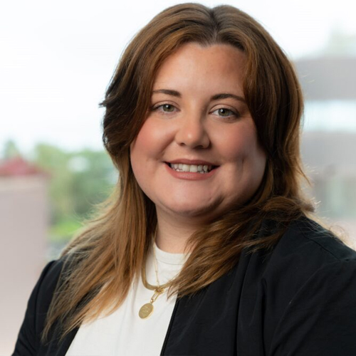 Chloe Tomlin - Edge Hill University