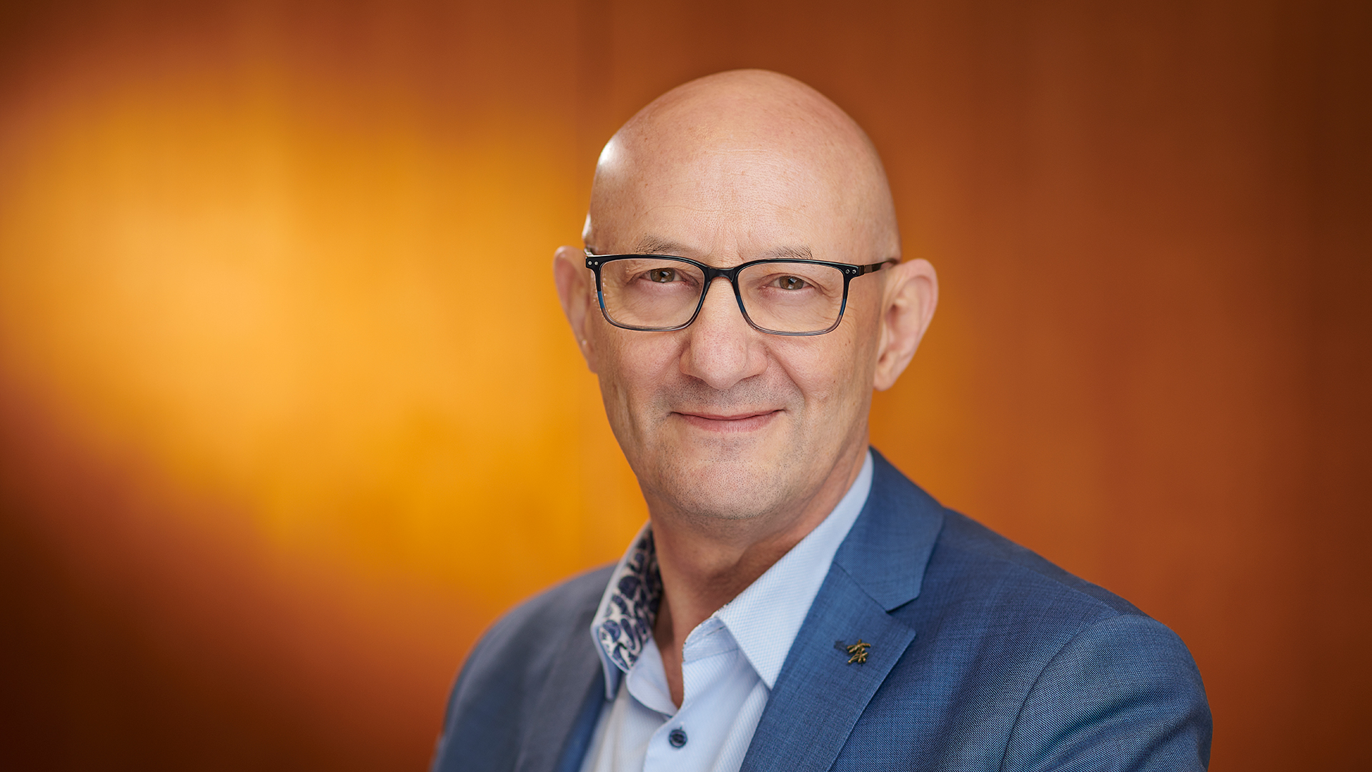 The Future of Inclusive Education | Professor Peter Hick