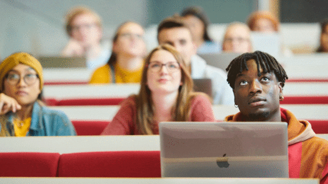 Business and Economics Degree | Edge Hill University