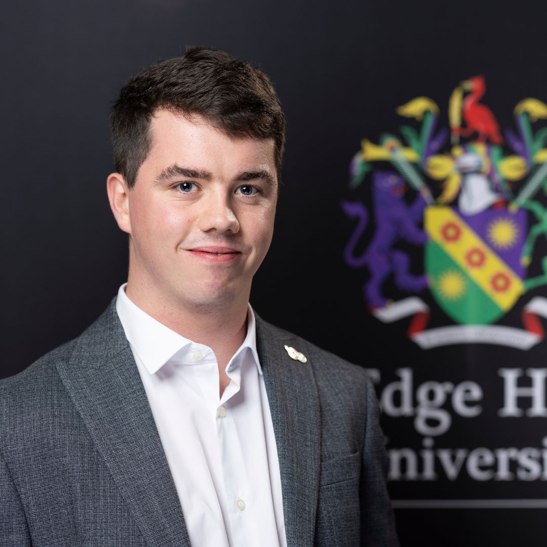 Primary Education with QTS BA (Hons) | Edge Hill