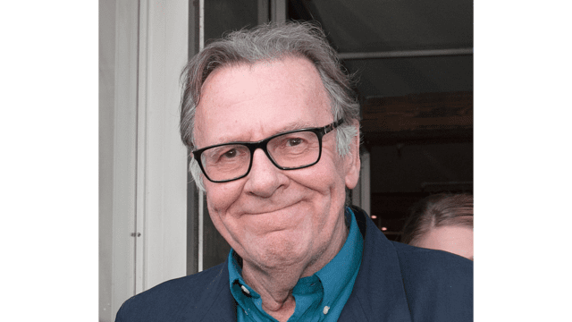 Tom Wilkinson: an actor of great humanity who seldom played the lead ...
